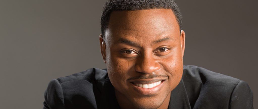 Charles Jenkins - Singersroom.com