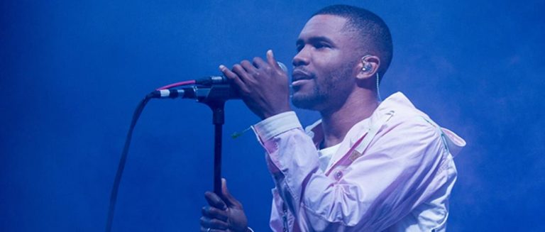 Finally! Stream Frank Ocean’s Visual Album ‘Endless’ On Apple Music ...