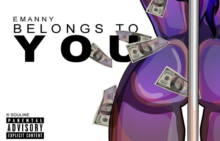 Singer/Songwriter Emanny Releases New Song, ‘Belongs To You ...