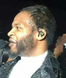 Bruh, Your Hair! Jaheim Debuts Interesting New Hairstyle; Twitter ...