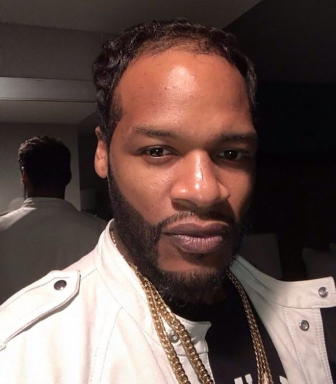 Bruh, Your Hair! Jaheim Debuts Interesting New Hairstyle; Twitter ...