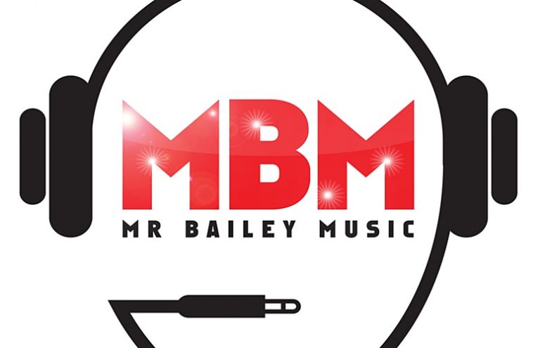 Mr. Bailey - Singersroom.com