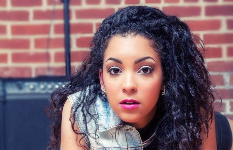 Marcela Cruz Draws Inspiration From The 90s For Debut EP, ‘Here We Go ...