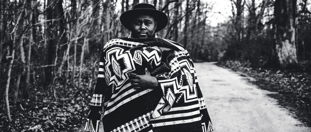 Ray Hodge - Singersroom.com