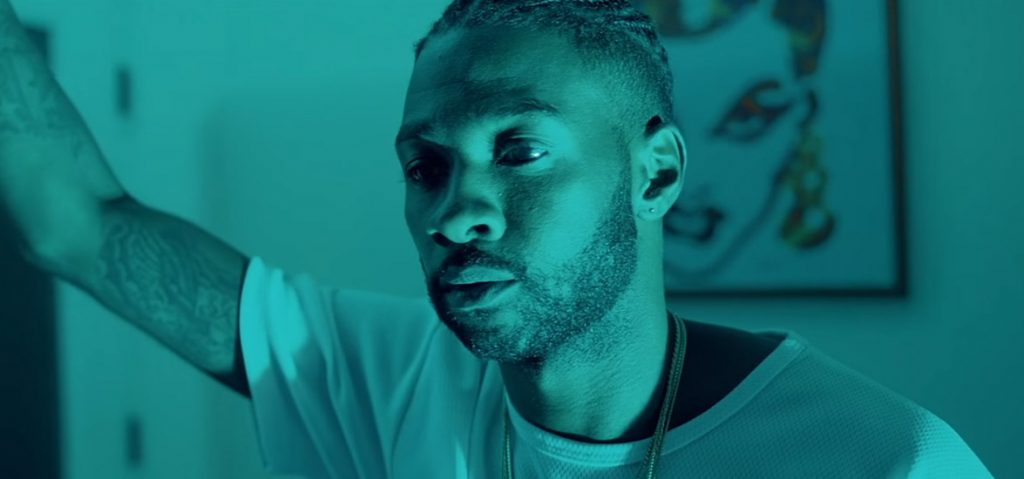 Sammie Shows Why He’s The Good Boyfriend in The Music Video For “I’m ...