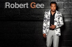 Robert Gee - Singersroom.com