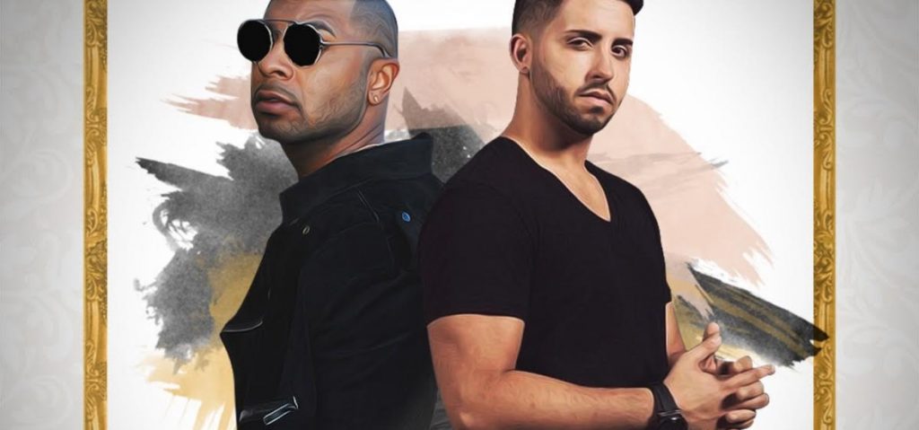 [PREMIERE] Colby O’Donis Joins Rapper Fluent On “The Bed” - Singersroom.com