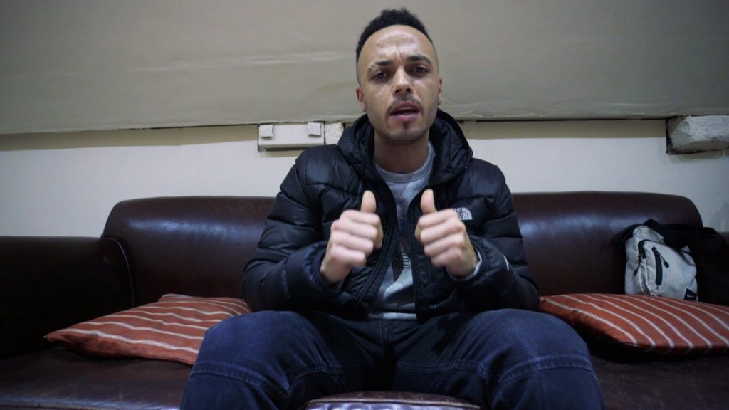 Ranking Roger - Singersroom.com