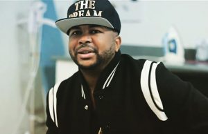 The Dream Artist Profile - Singersroom.com R&B Singers