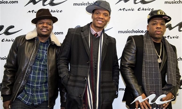 Bell Biv Devoe - Singersroom.com