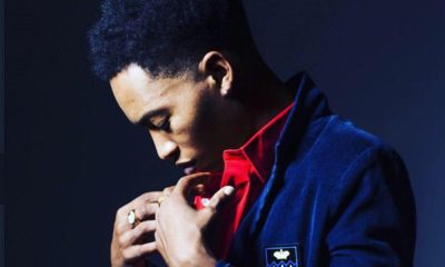 Ness - Singersroom.com