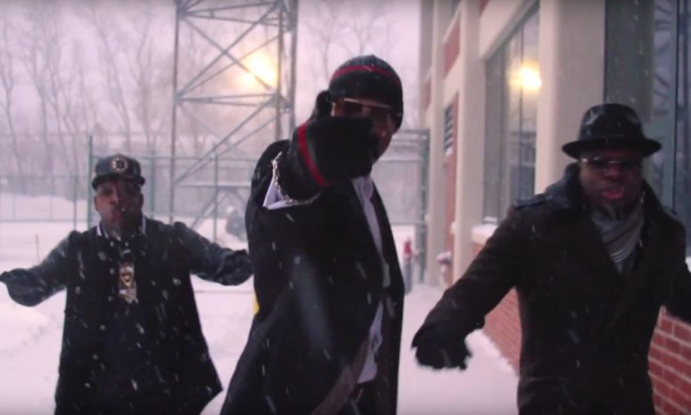 Bell Biv Devoe - Singersroom.com