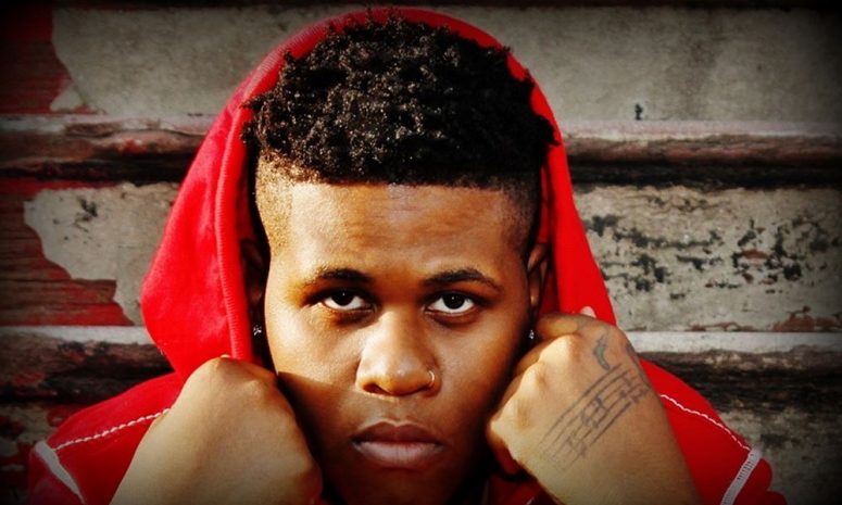 Josh Xantus - Singersroom.com