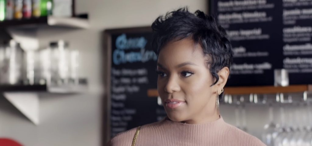 LeToya Luckett Reveals Roller Coaster Music Video For “Back 2 Life ...