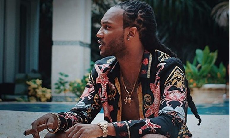 Damar Jackson - Singersroom.com