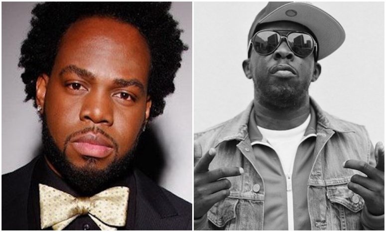 dwele - Singersroom.com