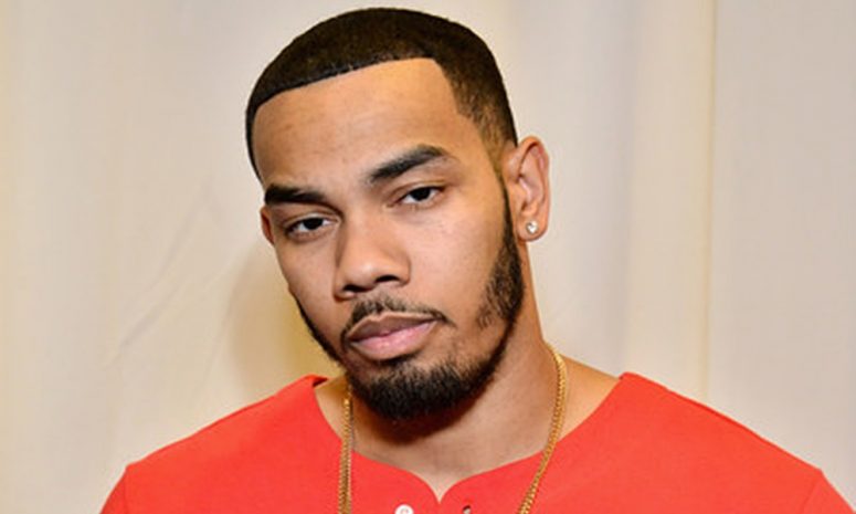 JR Castro Drops Two Newbies, ‘U Fetish’ & ‘No Title’ - Singersroom.com