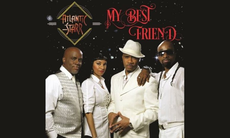 Atlantic Starr - Singersroom.com