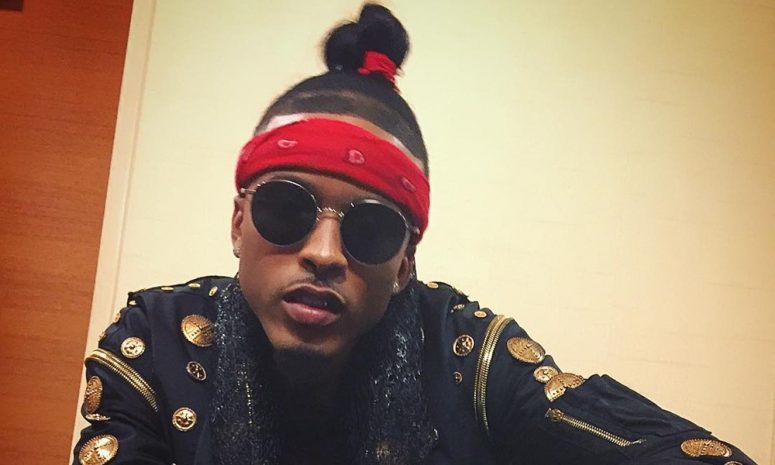 August Alsina - Singersroom.com