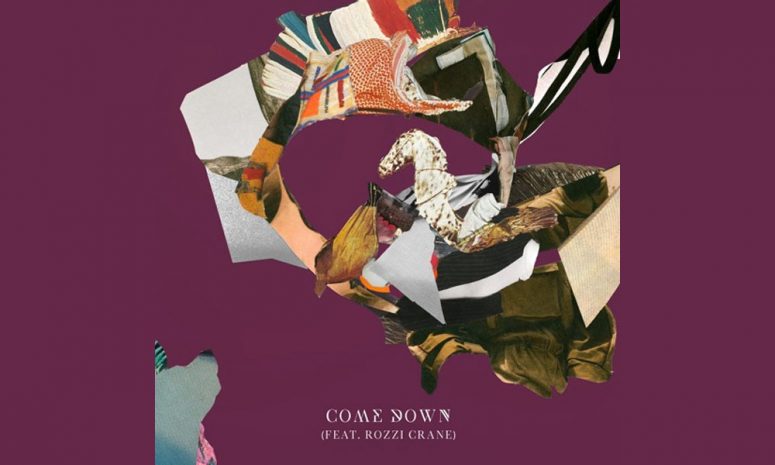 Rozzi Crane - Singersroom.com