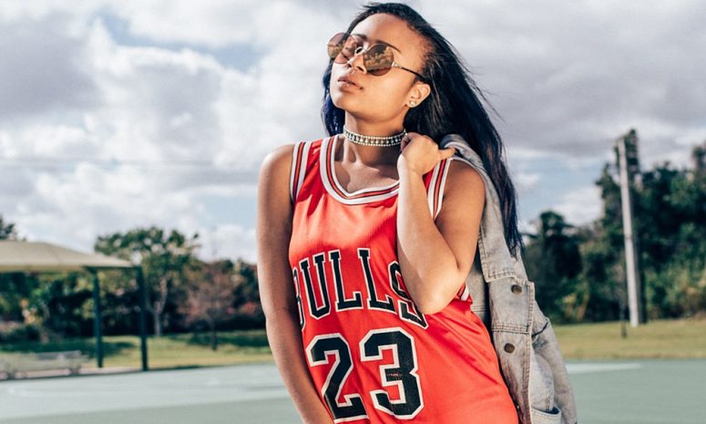 Aleicia Nicole – Dont Forget The Times ft. Gnra - Singersroom.com