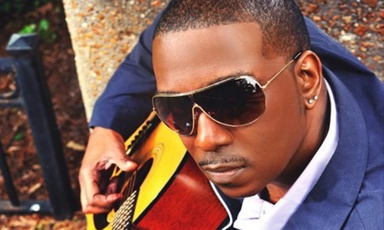 Jason Little – What Love Should Be - Singersroom.com