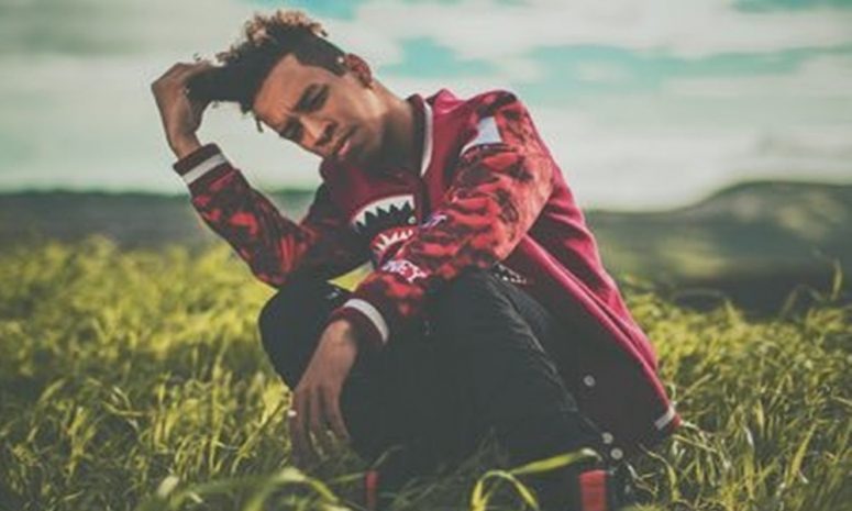 Malachi - Singersroom.com