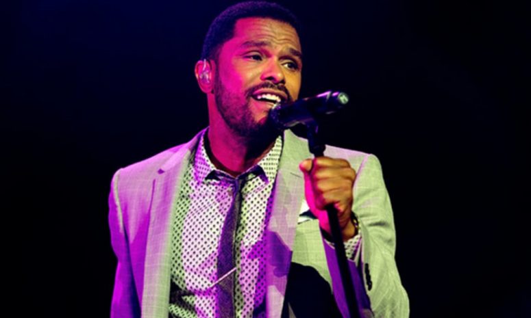 maxwell Artist Profile - Singersroom.com R&B Singers