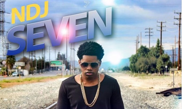 NDJ – Seven (Mixtape) - Singersroom.com