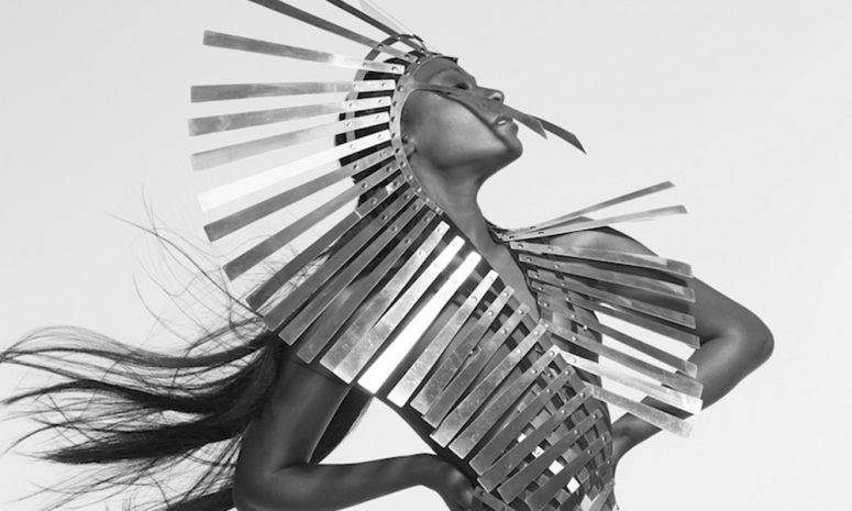 Dawn Richard - Singersroom.com