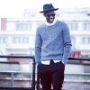 Jacob Banks - 'Mercy' in COLORS Berlin Session (Video) - R&B News