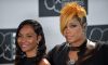TLC to Debut New Song on FOX’s STAR - Singersroom.com