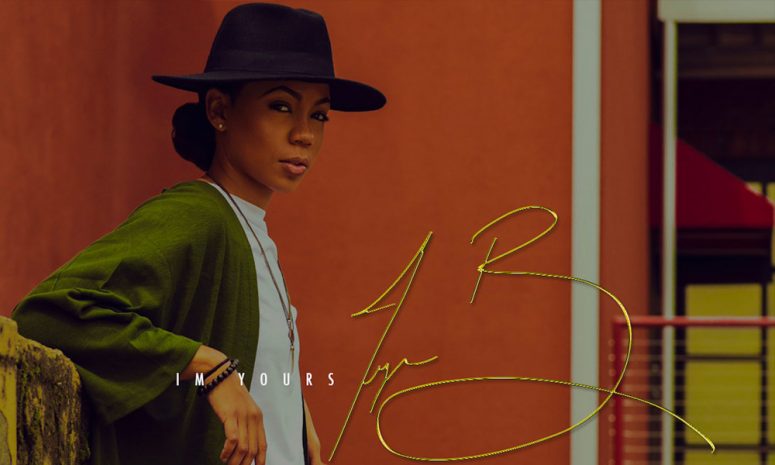 Tyra B - Singersroom.com