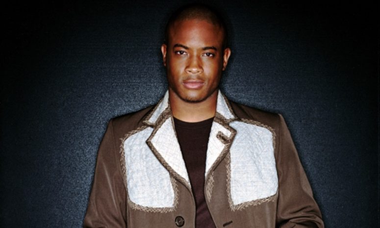 Shaun Escoffery - Singersroom.com