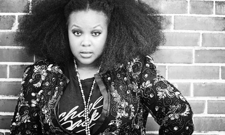 Theresa Payne - Singersroom.com