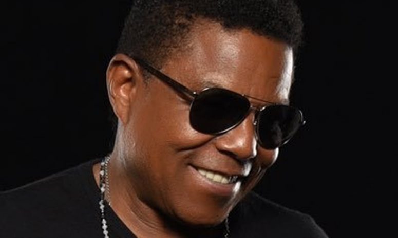 Tito Jackson’s ‘Tito Time’ Album In Stores Now - Singersroom.com