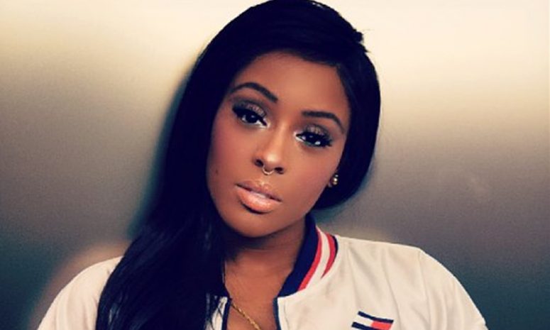 Andreena - Singersroom.com