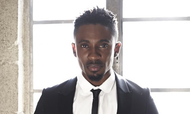 Christopher Martin - Singersroom.com