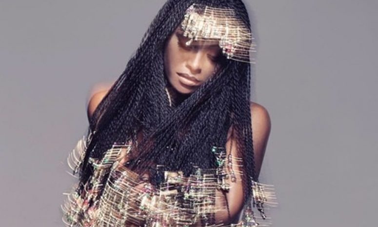 Dawn Drops New Ambient Groove ‘Break Me’ - Singersroom.com