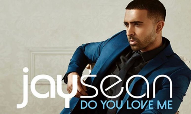 jay sean - Singersroom.com