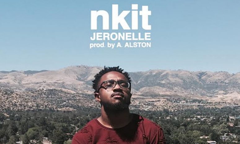 JeRonelle - Singersroom.com