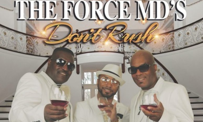 The Force MDs - Singersroom.com