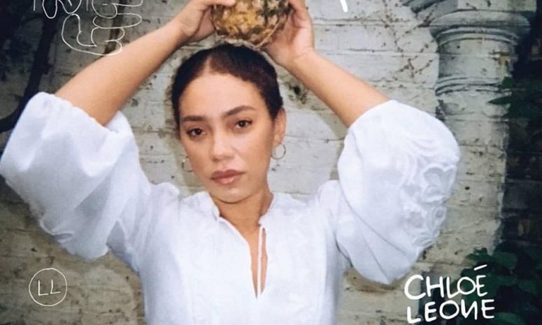 Chloé Leone - Singersroom.com