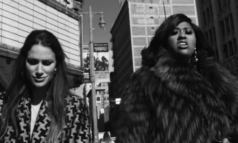 Jazmine Sullivan - Singersroom.com