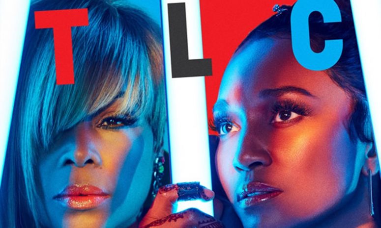 tlc Artist Profile - Singersroom.com R&B Singers