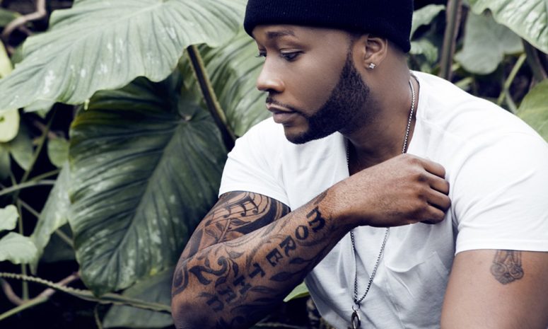 [Song Premiere] Gene Noble – Something’s Coming - Singersroom.com