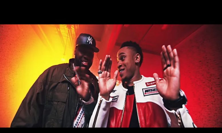 50 Cent - Singersroom.com