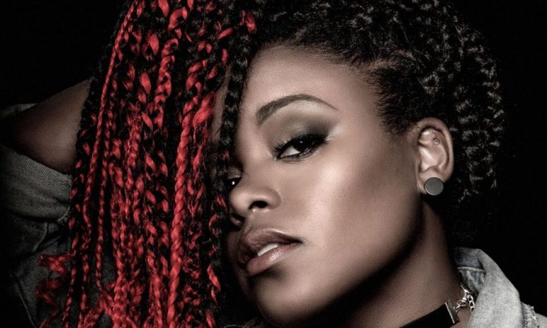 [Video Premiere] Cherri V – Leave Me Be - Singersroom.com