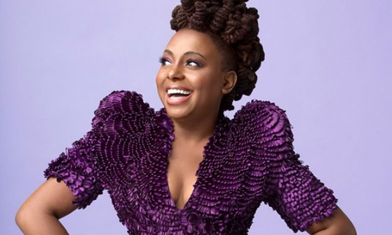 Ledisi Announces New Album ‘Let Love Rule’ - Singersroom.com