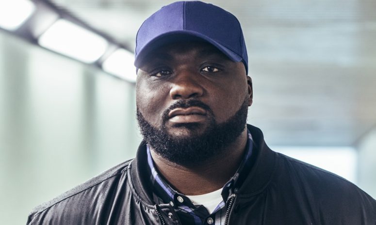 DJ Ace - Singersroom.com